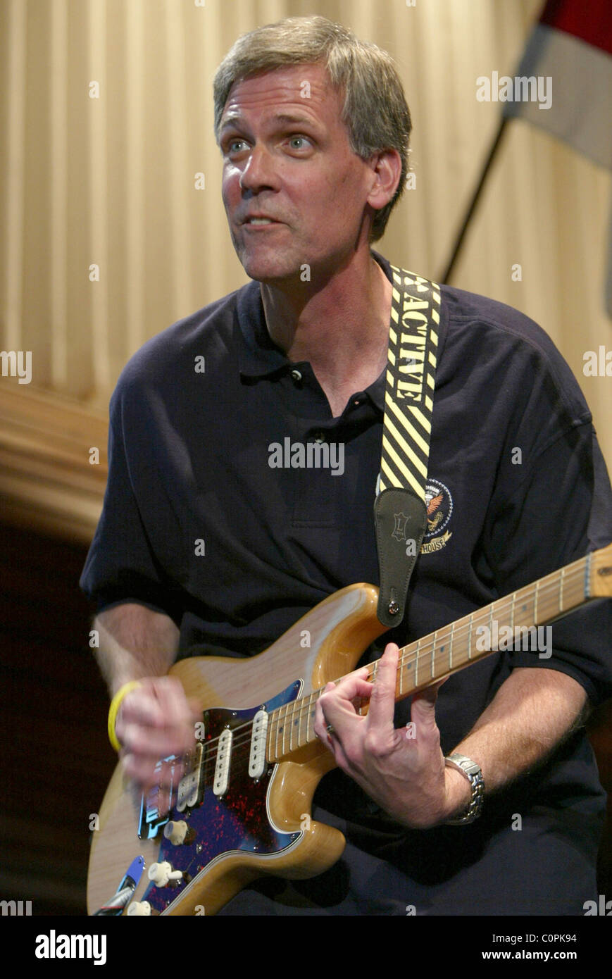 Ex-White House Press Secretary Tony Snow Dies At 53. The former ...