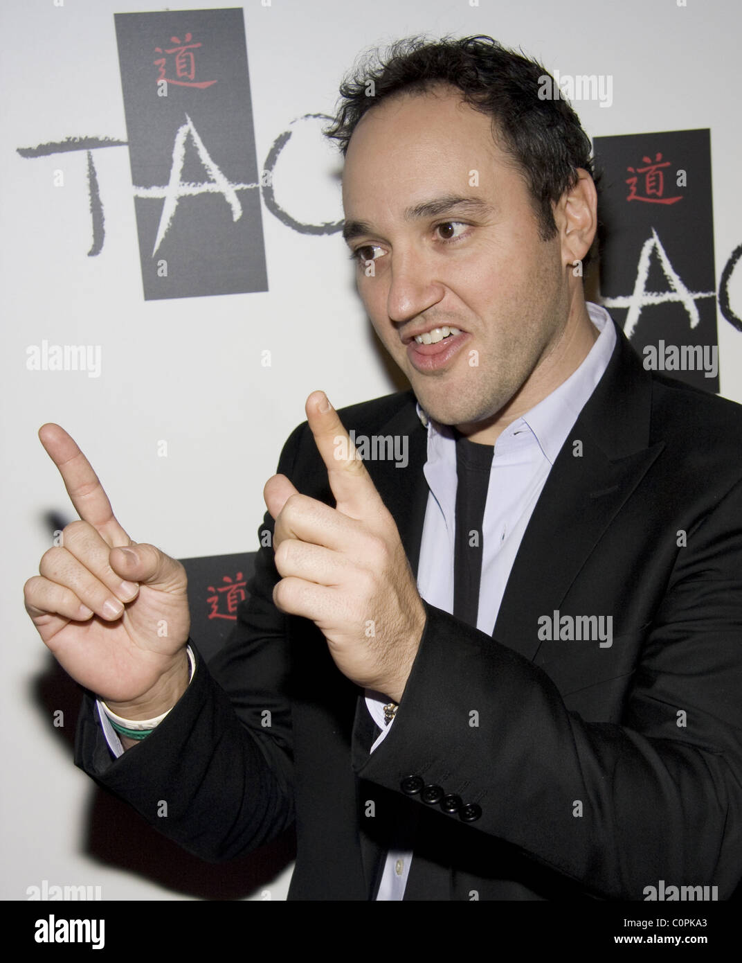 Greg Bello Stock Photos & Greg Bello Stock Images - Alamy