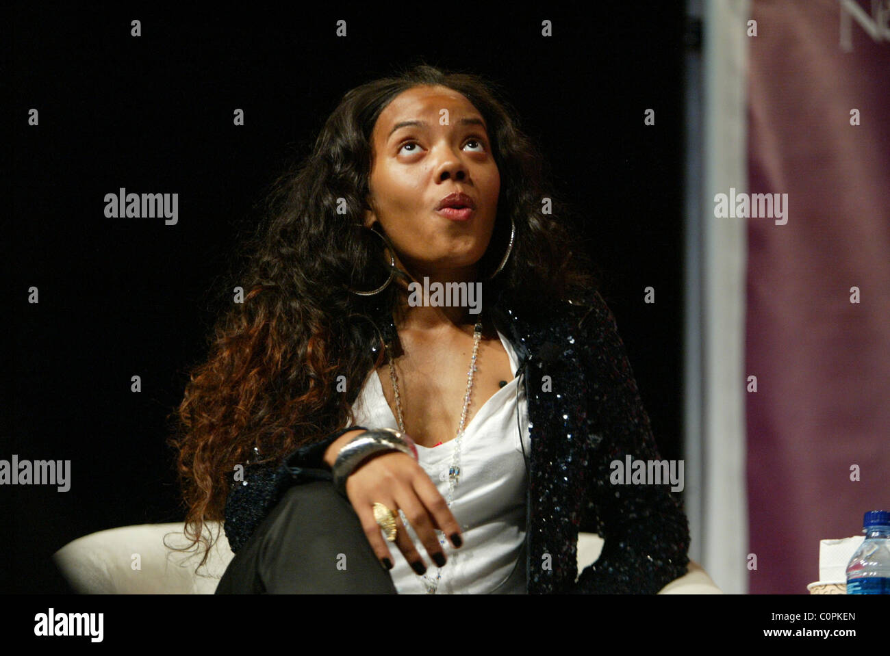 Angela Simmons Essence Magazines Young Women's Leadership conference ...