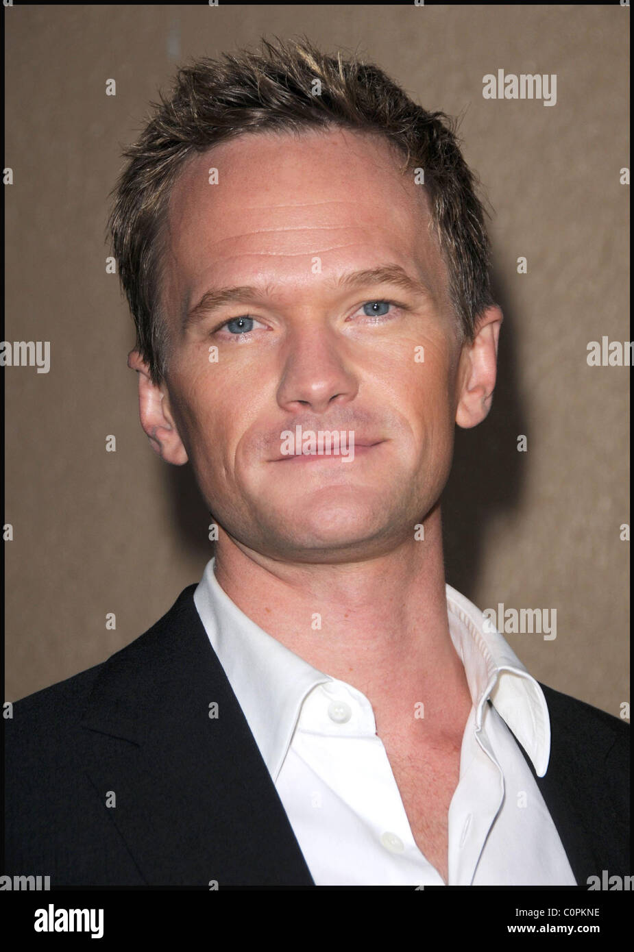 Neil Patrick Harris Fourth Annual "A Fine Romance" to benefit the ...