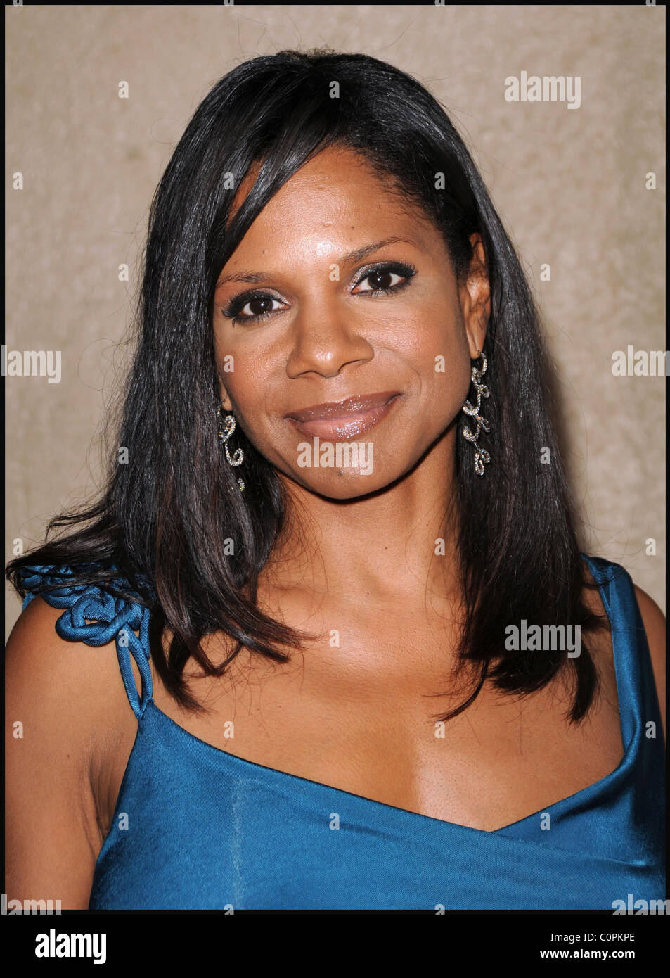 Audra McDonald Fourth Annual A Fine Romance to benefit the Motion ...