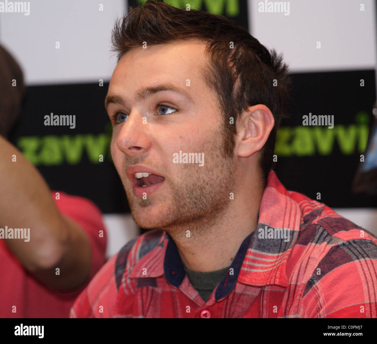 Harry cox hi-res stock photography and images - Alamy