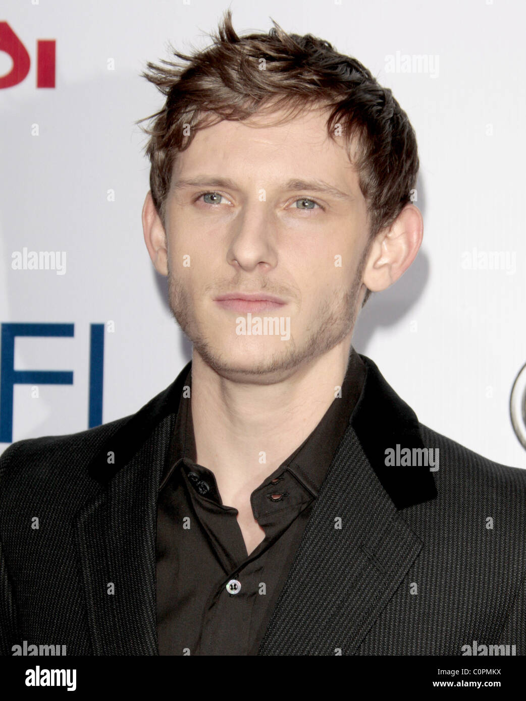 Jamie Bell AFI Film Festival 2008 - Premiere of 'Defiance' - held at ...