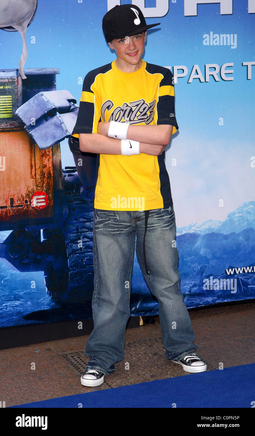 England 07 07 08 vince maher hi-res stock photography and images - Alamy