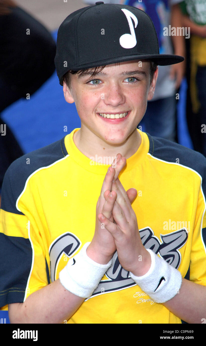 George Sampson