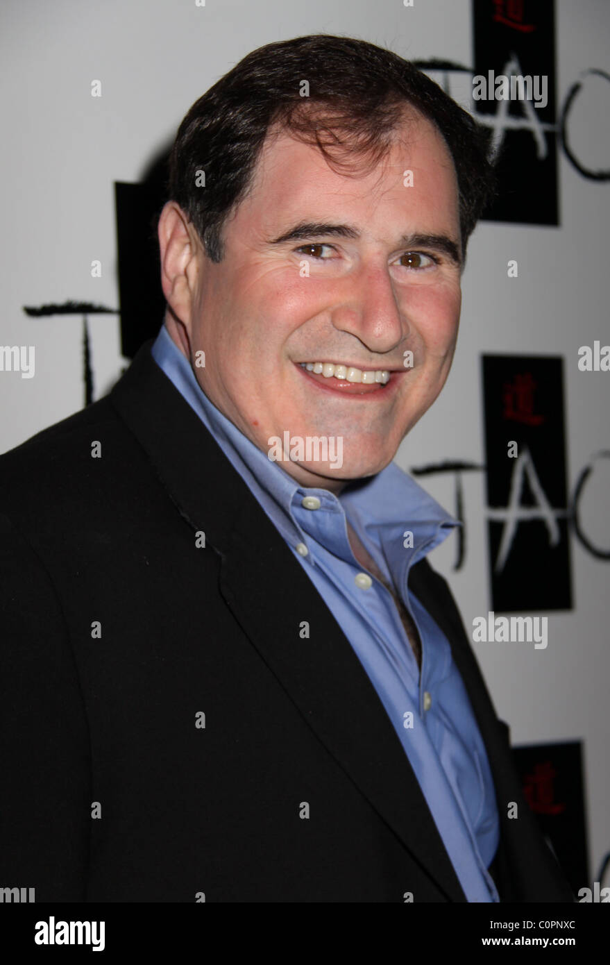 Richard Kind TAO Las Vegas Celebrates Its 3rd Anniversary held at the ...