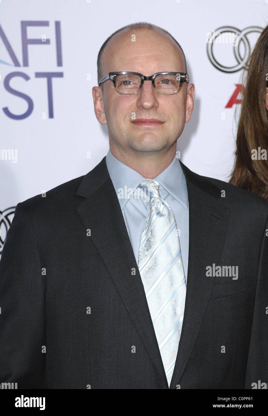Steven Soderbergh AFI Film Festival 2008 - Che premiere at Grauman's ...