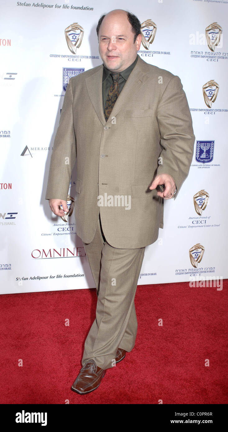 Jason Alexander Hollywood celebrates the 60th anniversary of the state ...