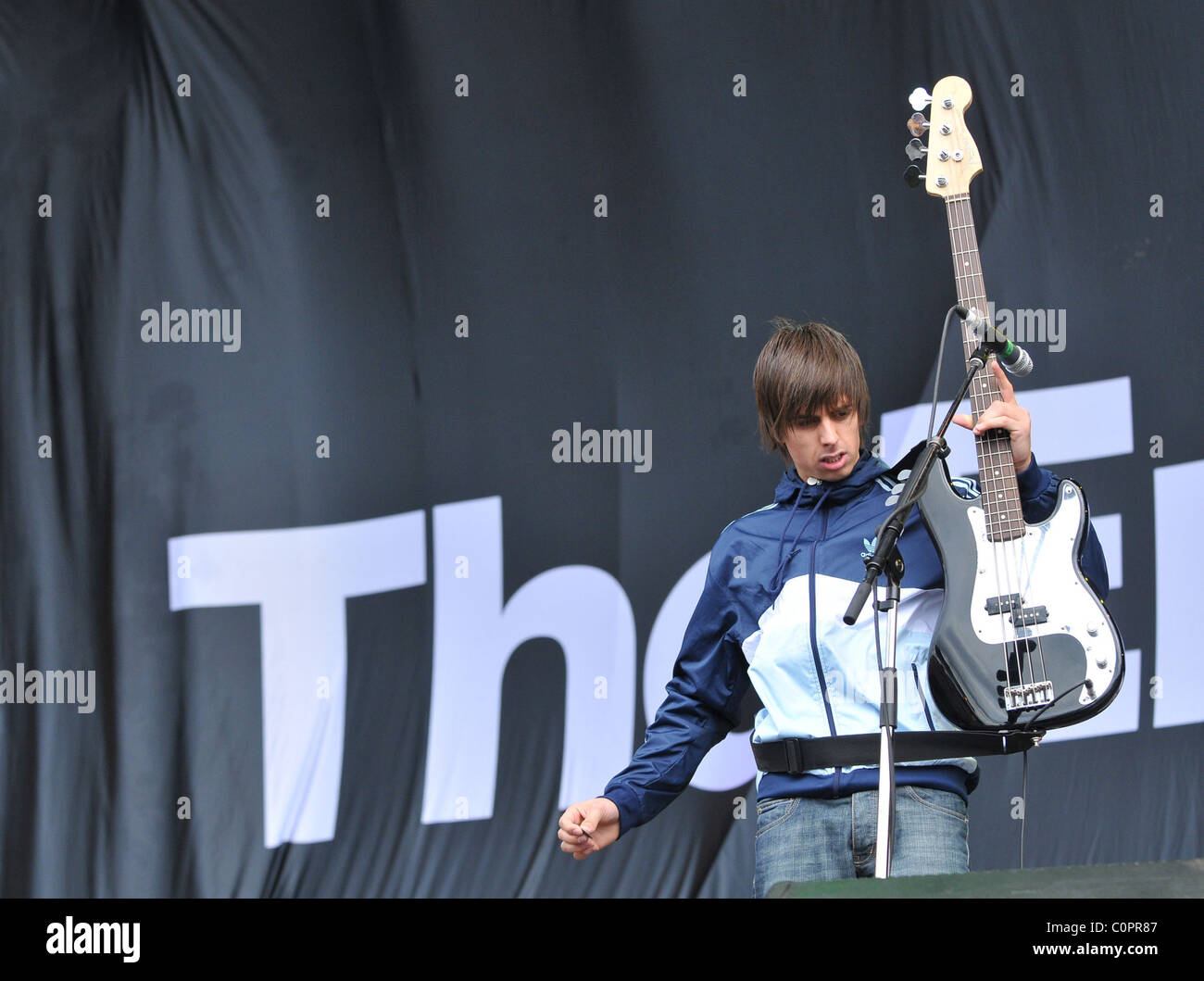 Andy pickles hi-res stock photography and images - Alamy