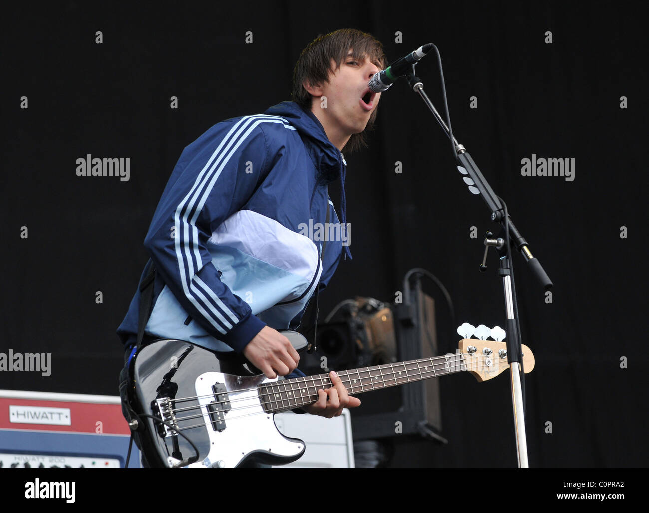 Andy pickles hi-res stock photography and images - Alamy