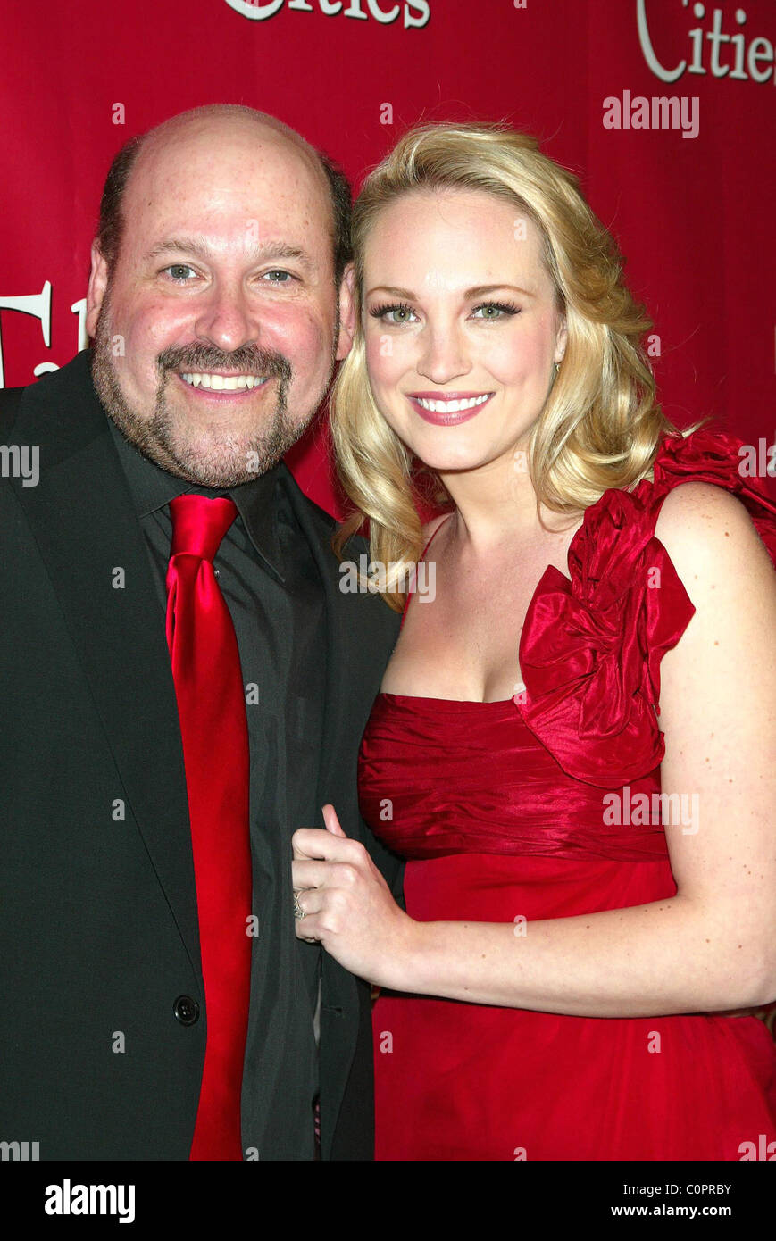 Brandi burkhardt hi-res stock photography and images - Alamy