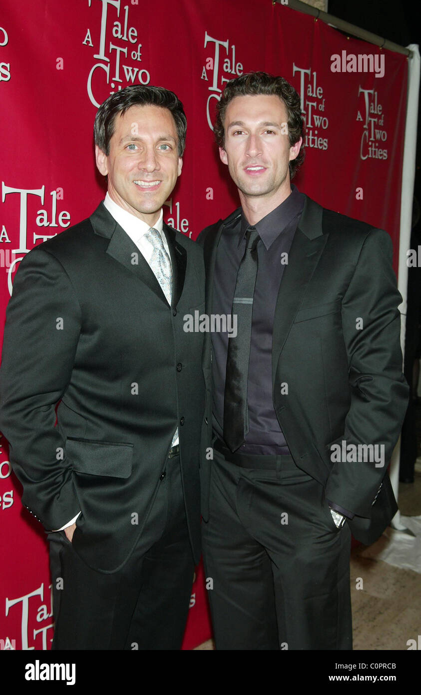 Michael berresse hi-res stock photography and images - Alamy