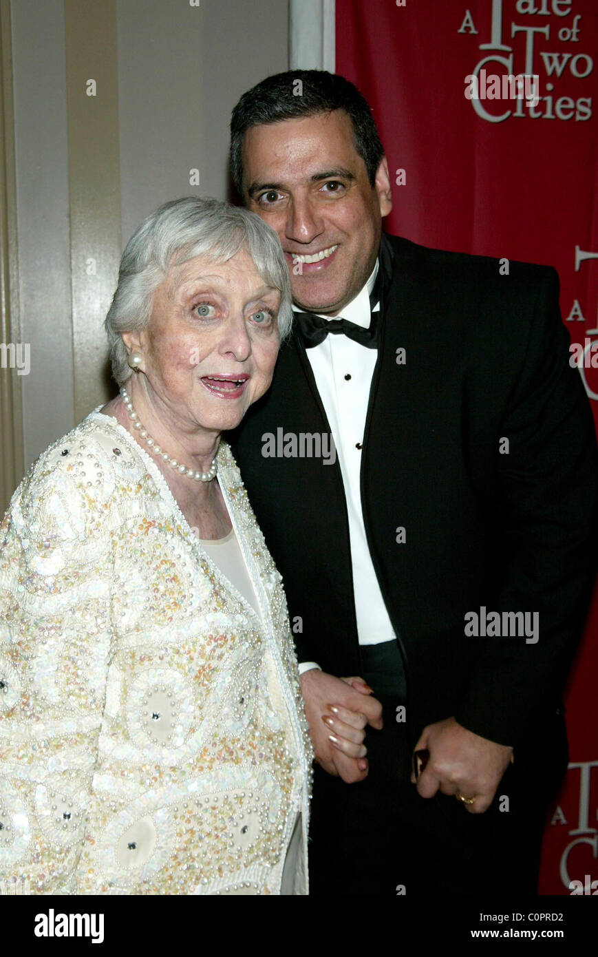 Frank Basile Opera Singer