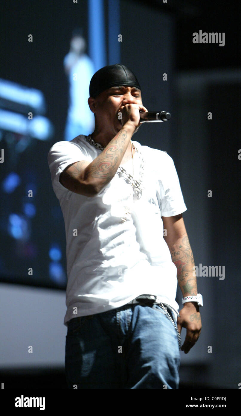 Yung Berg Radio Station WPCG hosts its 10th Annual 'For Sisters Only ...