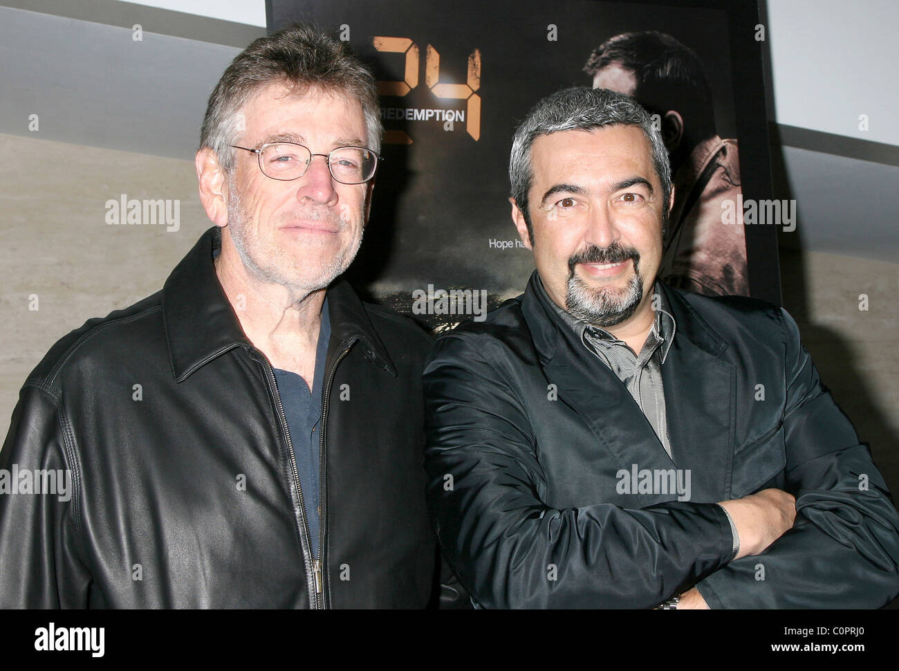 Michael klick and jon cassar hi-res stock photography and images - Alamy