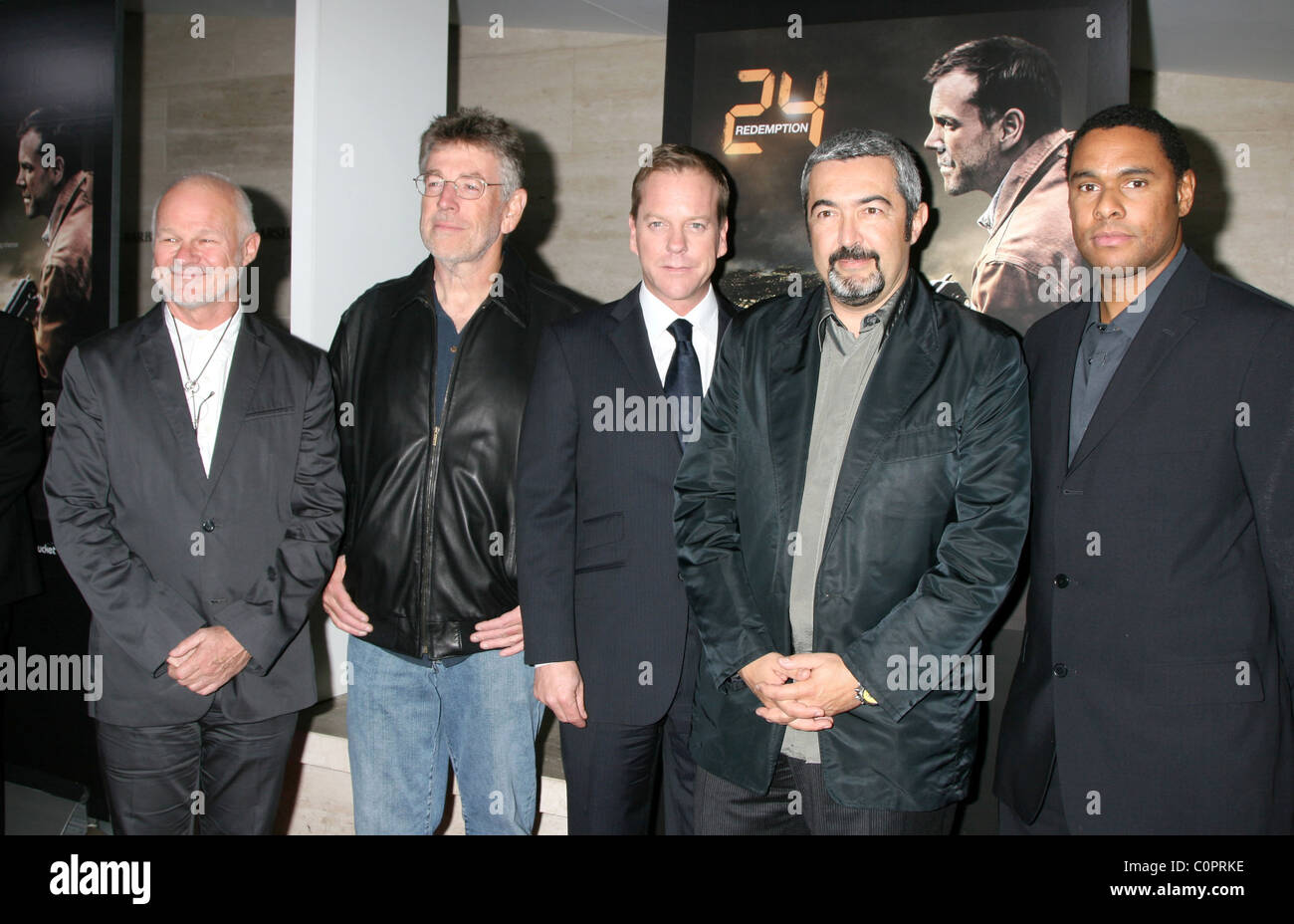 Michael klick and jon cassar hi-res stock photography and images - Alamy