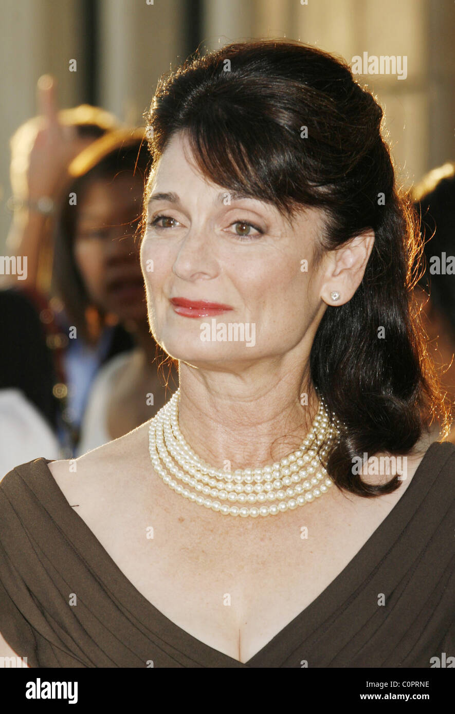 Cristine Rose NBC's Fall Premiere Party held at Boulevard 3 - arrivals ...