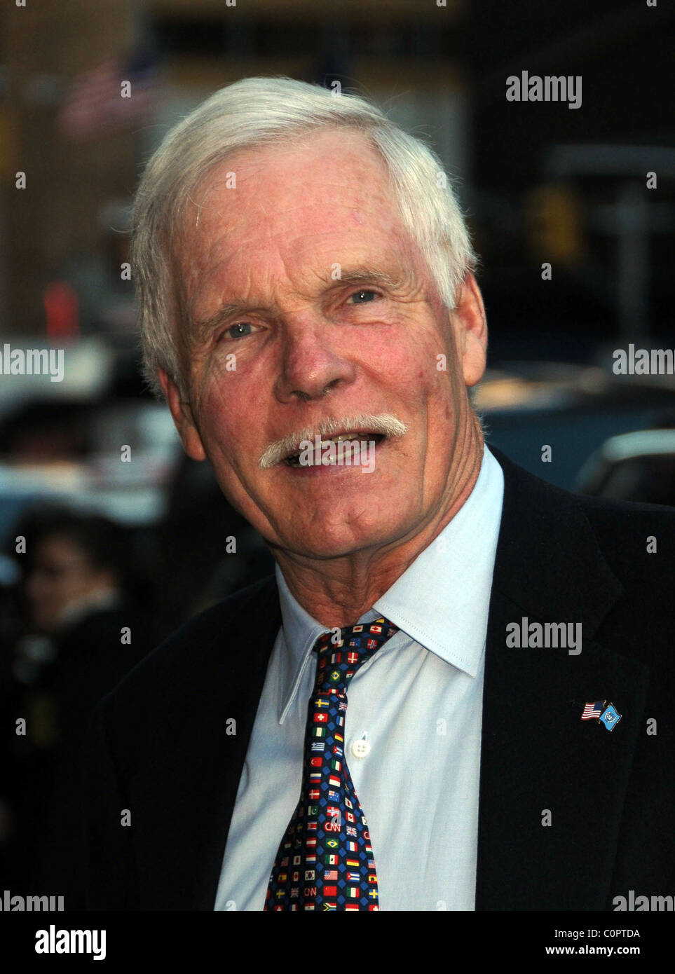 Ed turner hi-res stock photography and images - Alamy