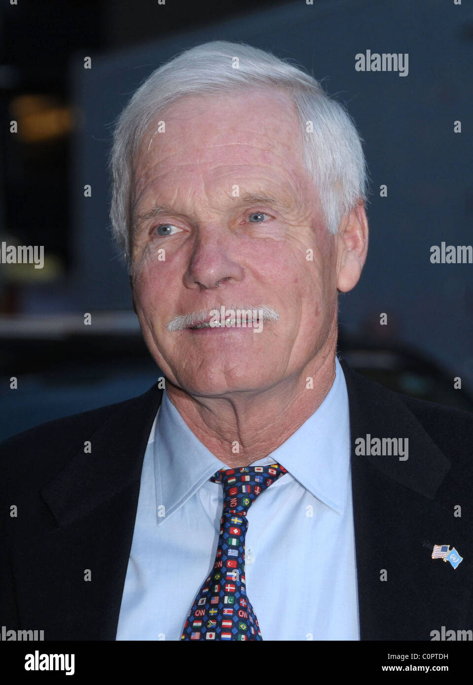 Ed turner hi-res stock photography and images - Alamy