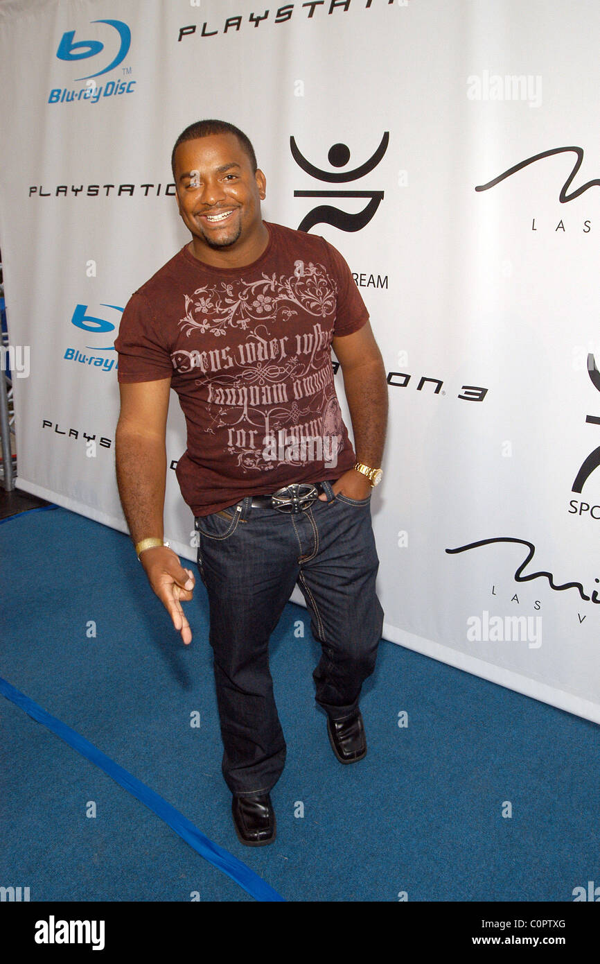 Pre espy party hi-res stock photography and images - Alamy