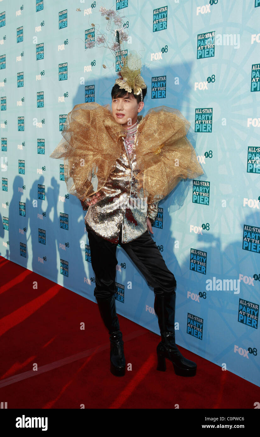 Bobby fox hi-res stock photography and images - Alamy