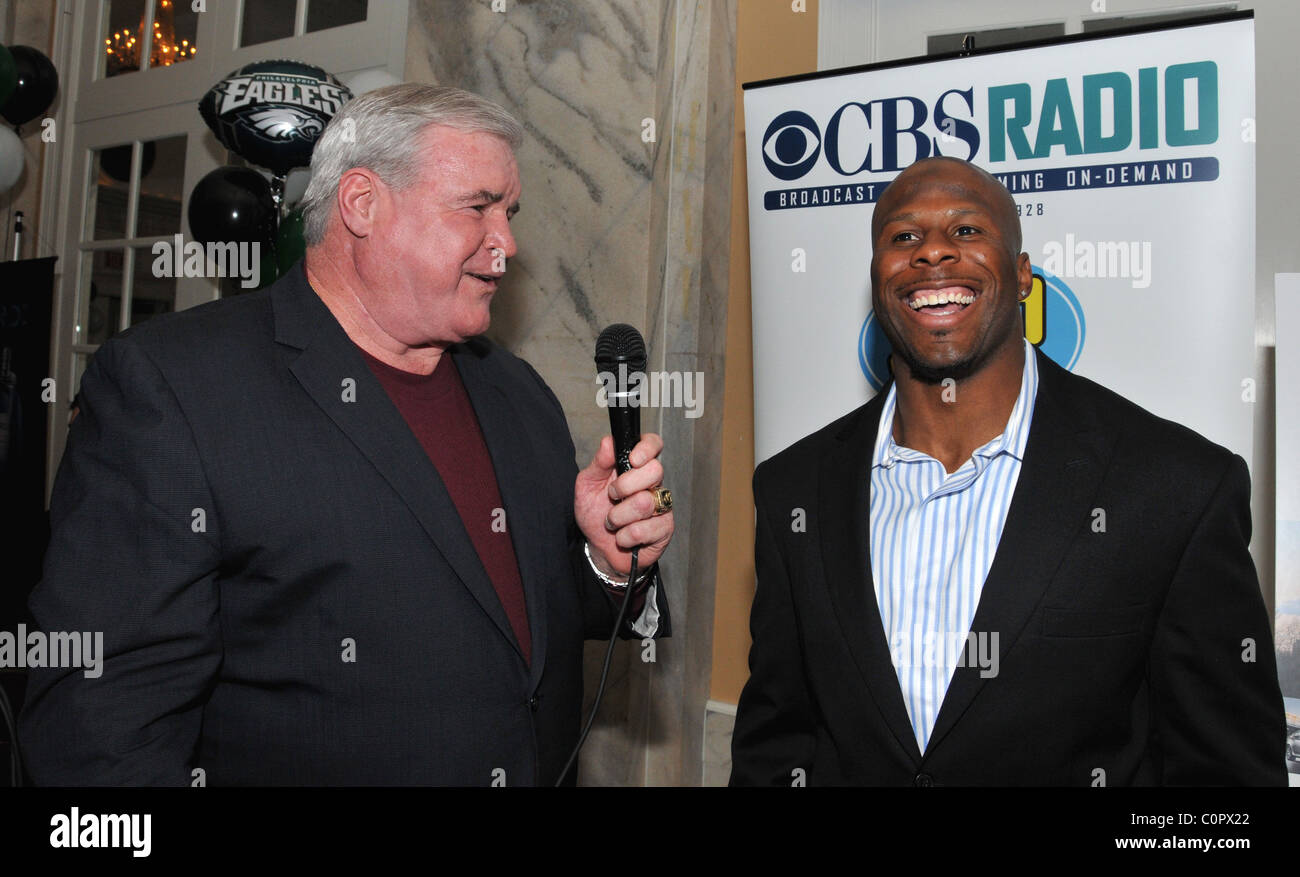Bill Bergery and Quintin Mikell The First Annual Toast to the ...