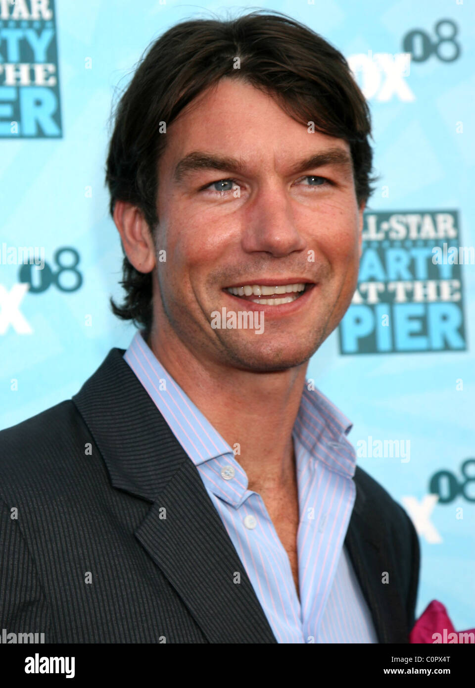 Jerry fox hi-res stock photography and images - Alamy