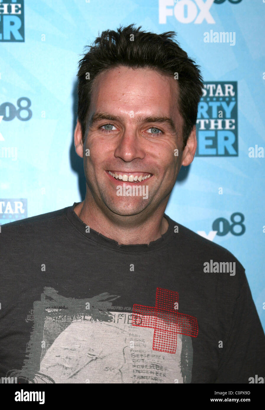 David Rees Snell Sons Of Anarchy