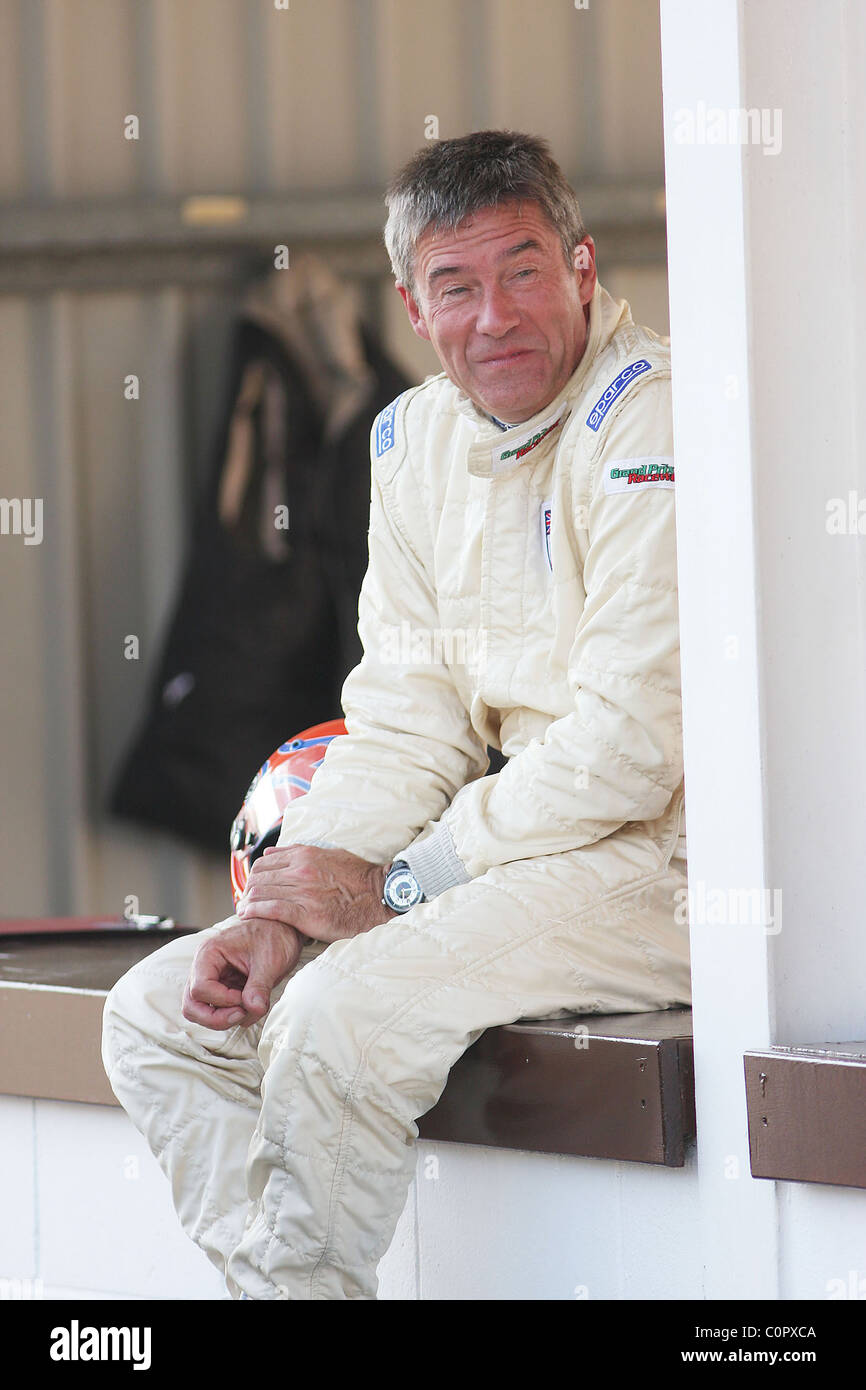 Tiff needel hi-res stock photography and images - Alamy