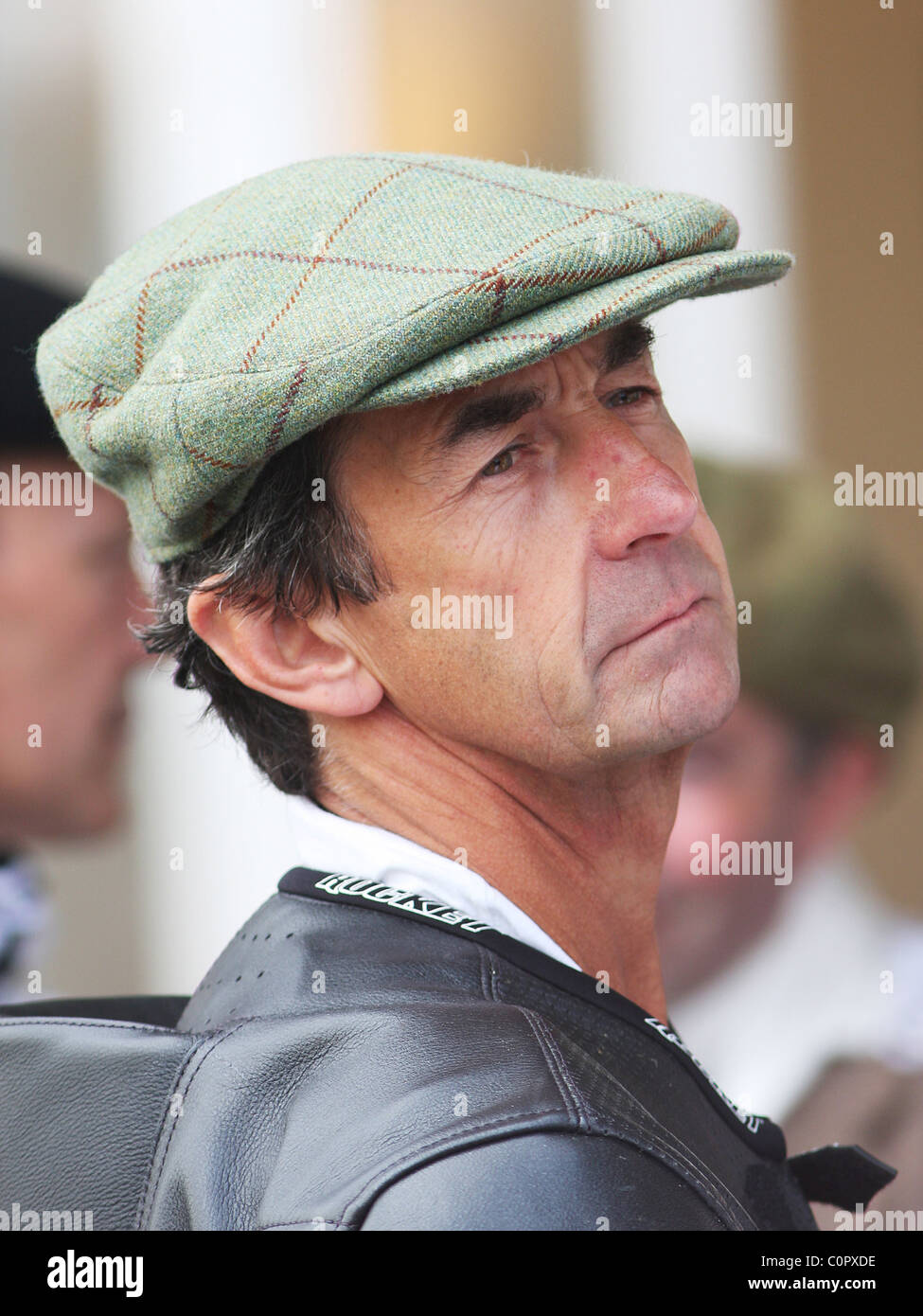 Steve parrish hi-res stock photography and images - Alamy