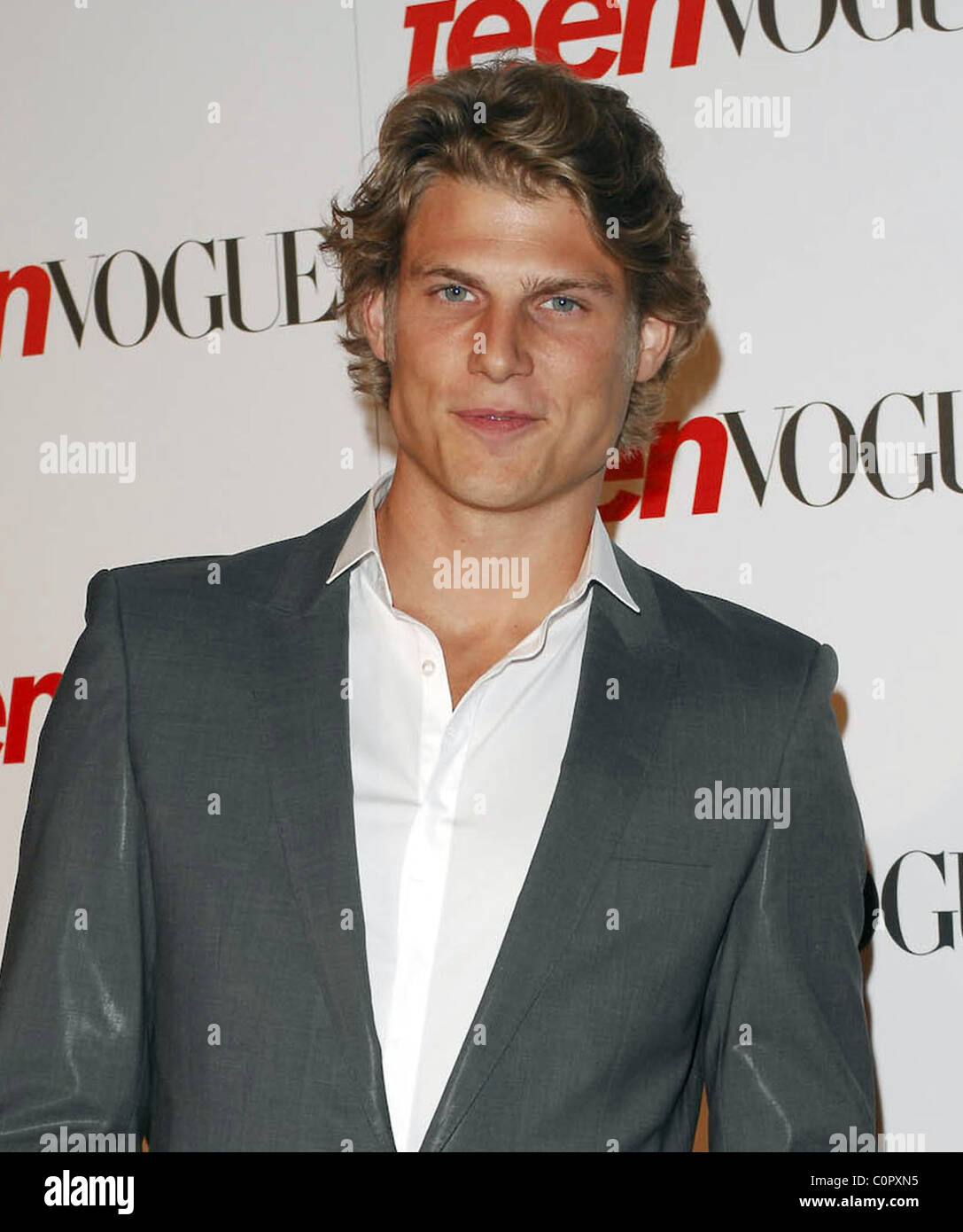 Travis van winkle 6th annual hi-res stock photography and images - Alamy