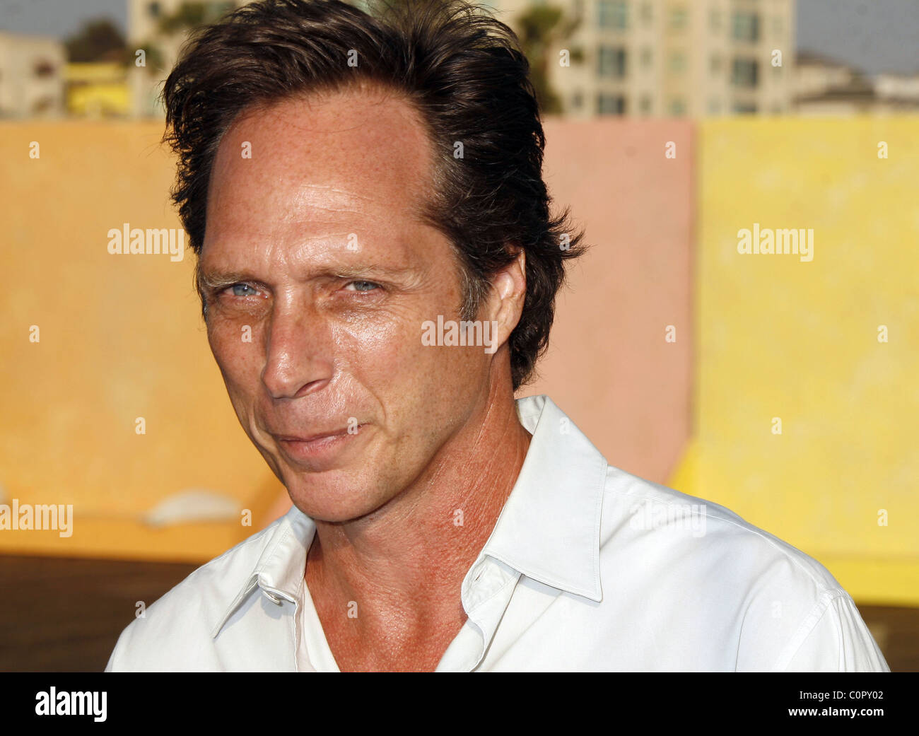 William Fitcher Fox All-Star Party At The Pier - Arrivals held at the ...
