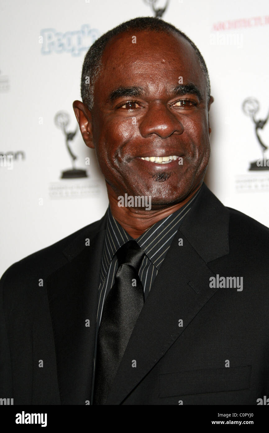 Glynn turman hi-res stock photography and images - Alamy