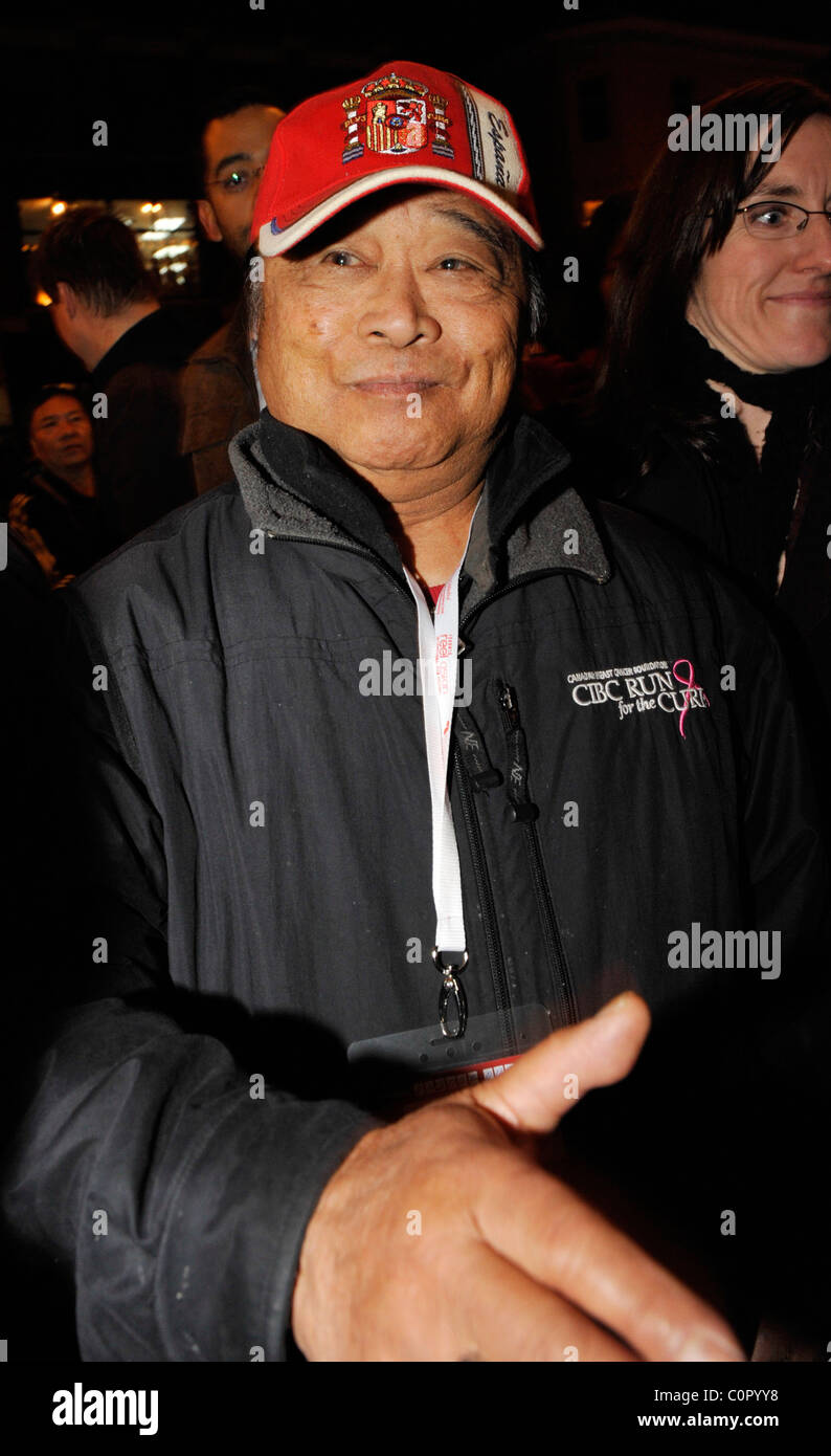 Toronto reel asian film festival hi-res stock photography and images ...