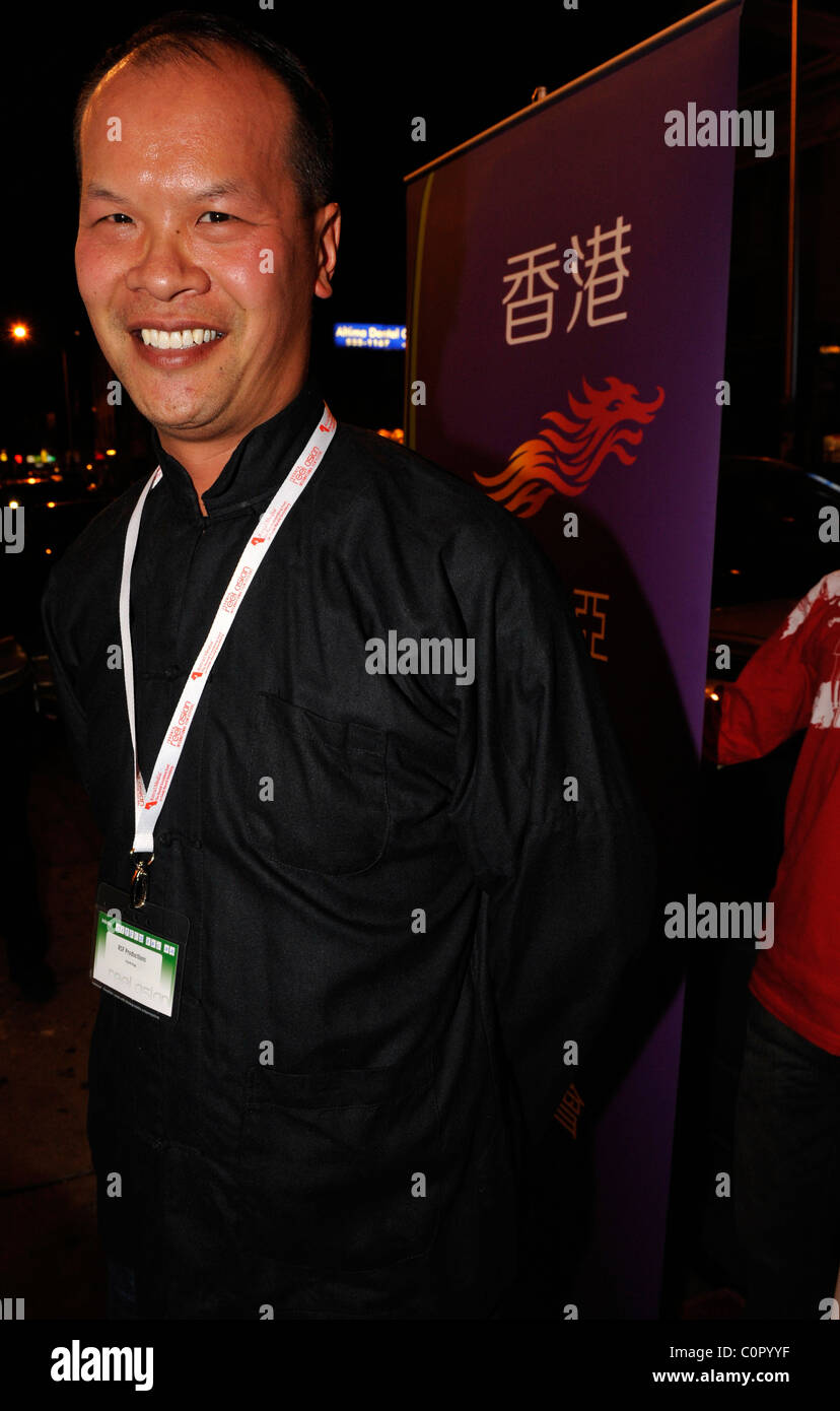 Toronto reel asian film festival hi-res stock photography and images ...