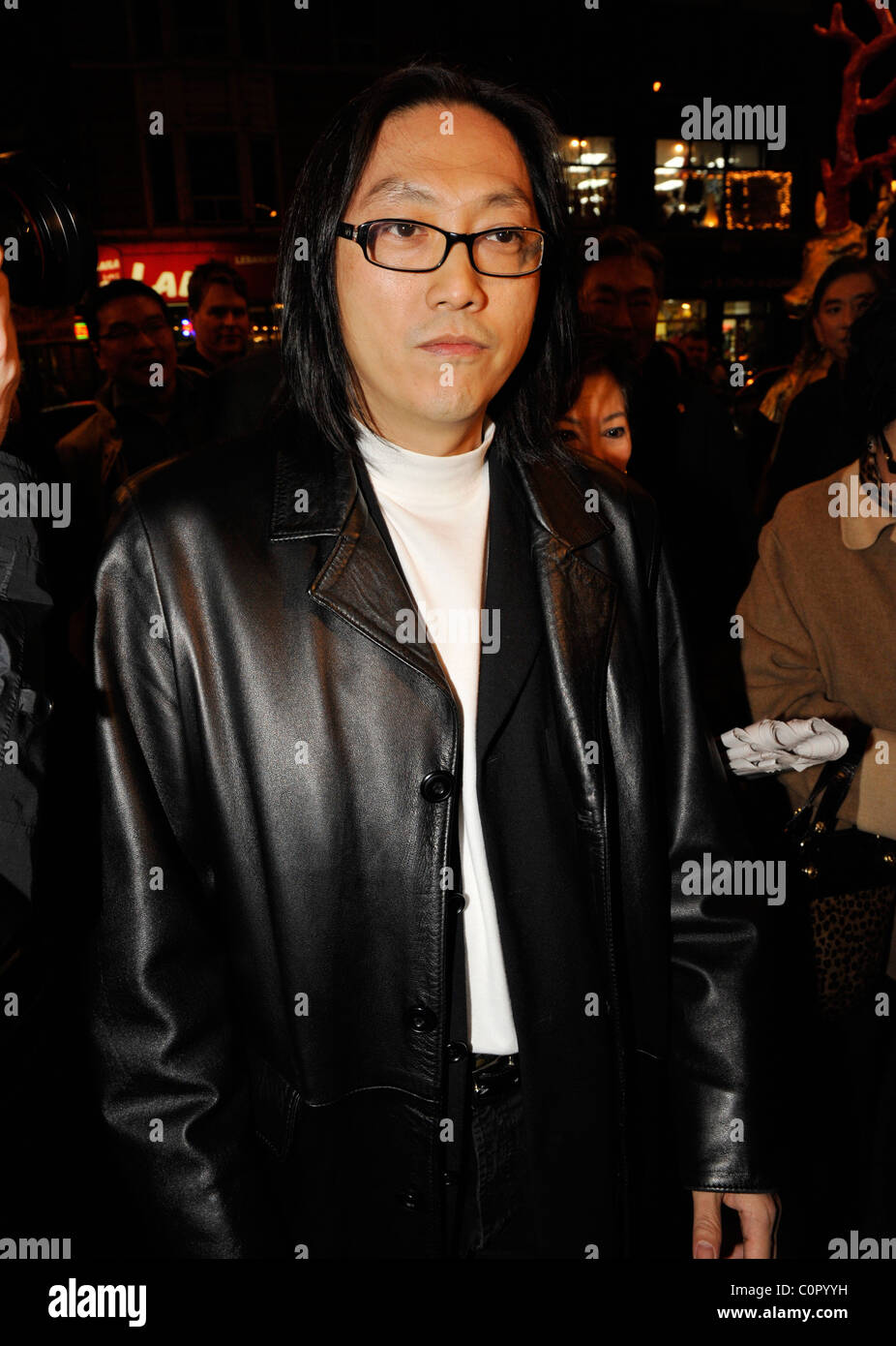 Toronto reel asian film festival hi-res stock photography and images ...