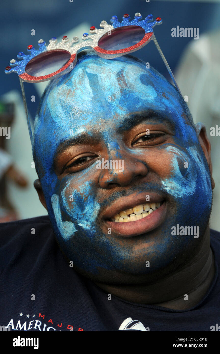 Mlb all star activities hi-res stock photography and images - Alamy
