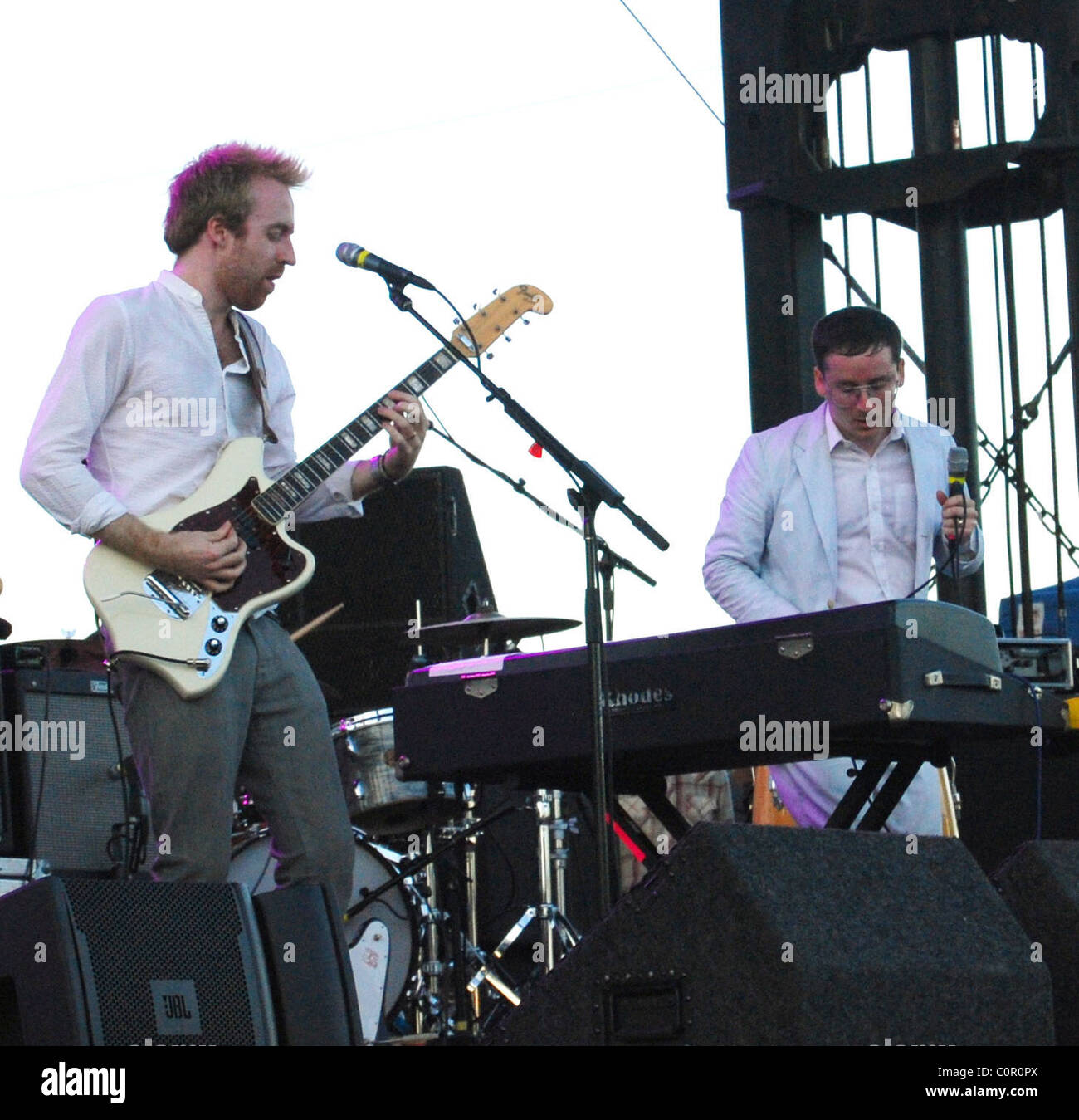 Chip and joe hi-res stock photography and images - Alamy