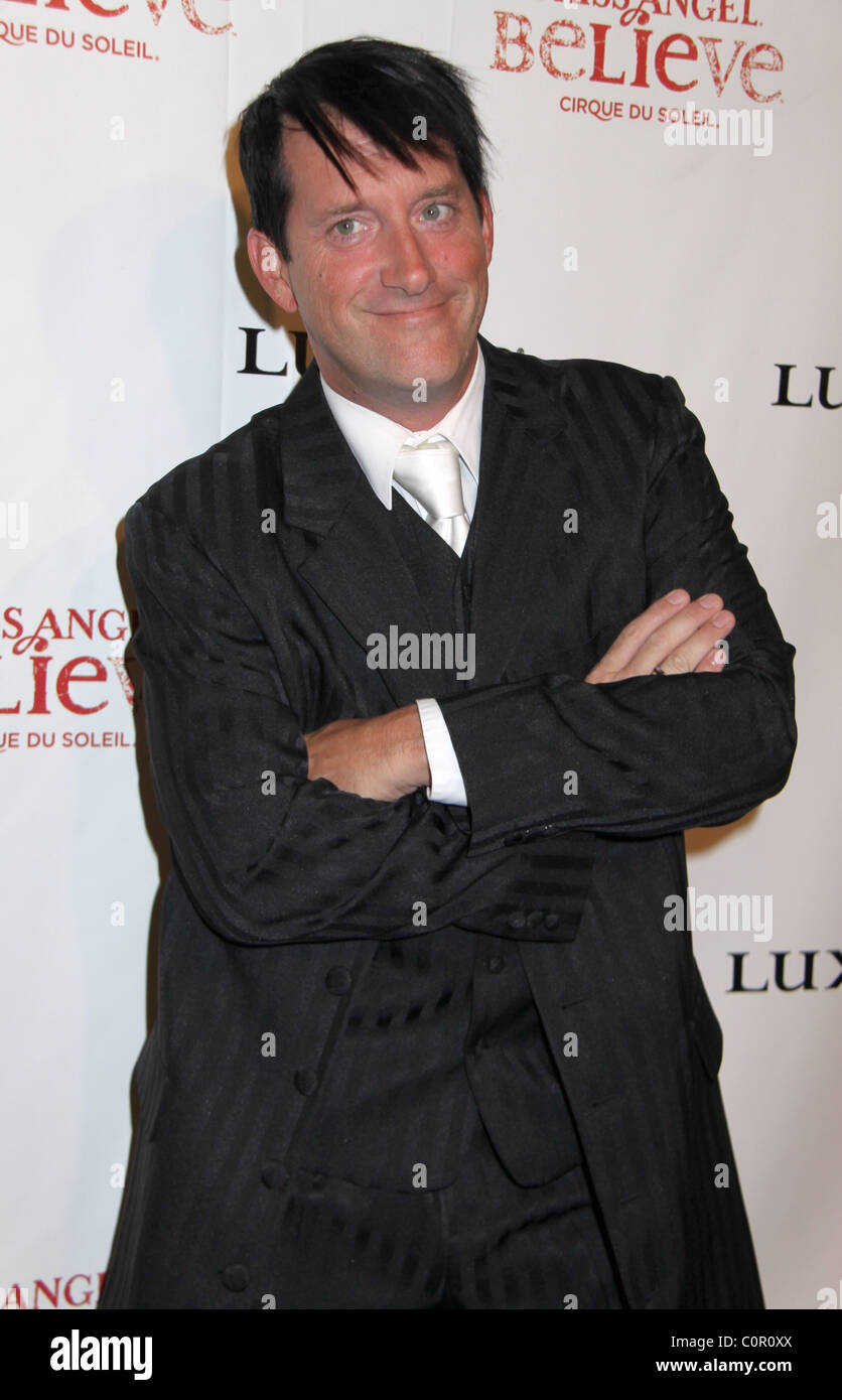 Anthony cools hi-res stock photography and images - Alamy