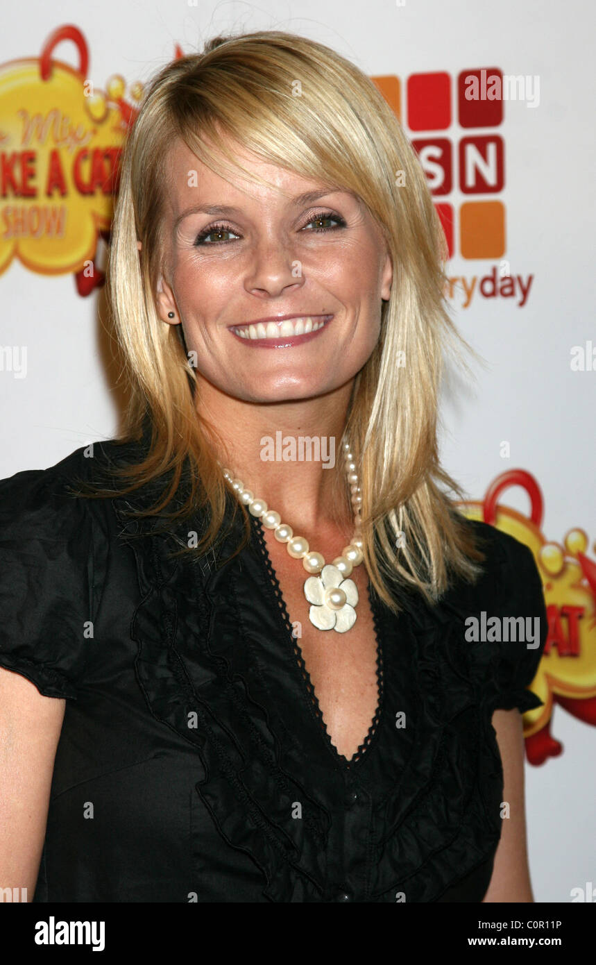 Kelly packard hi-res stock photography and images - Alamy