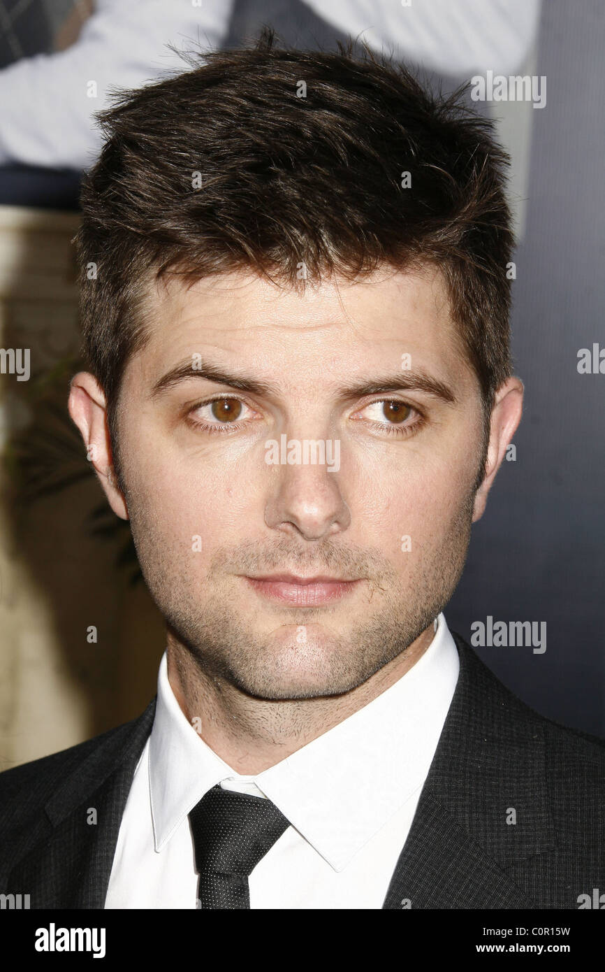 Adam Scott Step Brothers