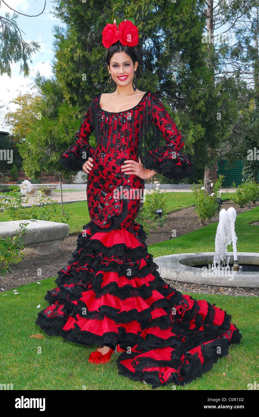 Patricia rodríguez hi-res stock photography and images - Alamy