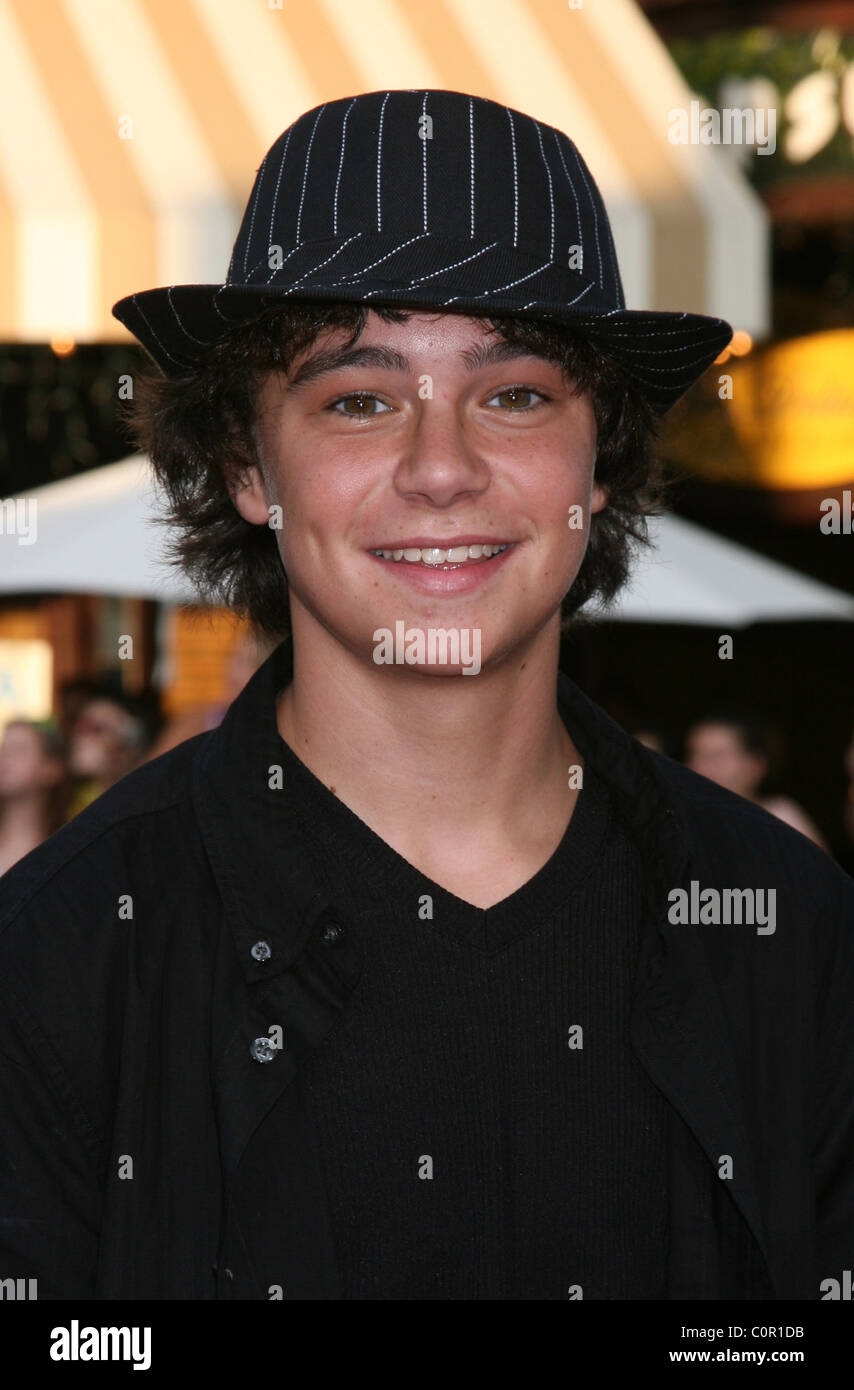 Logan manus hi-res stock photography and images - Alamy