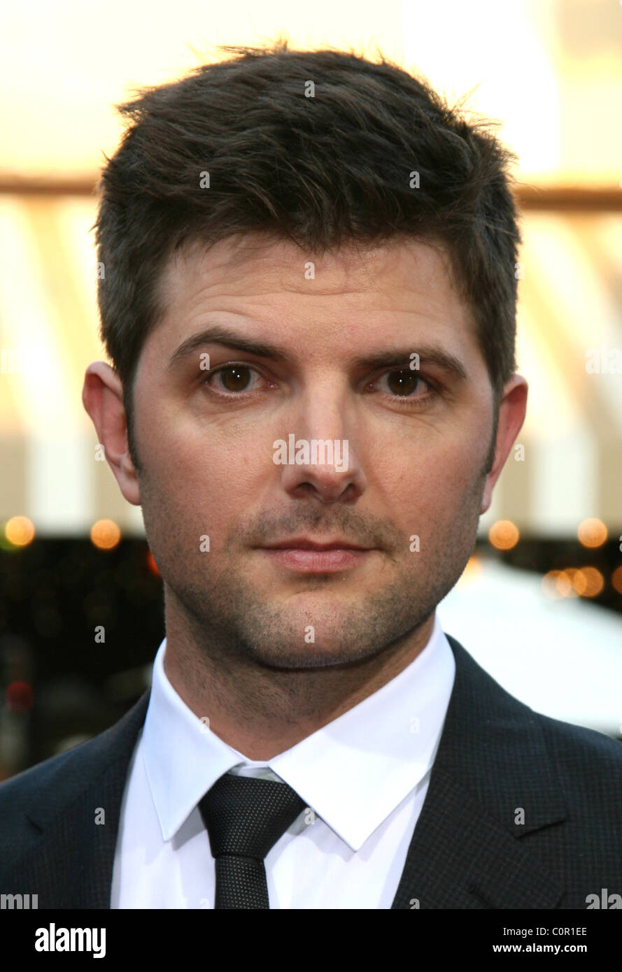 Adam Scott Step Brothers