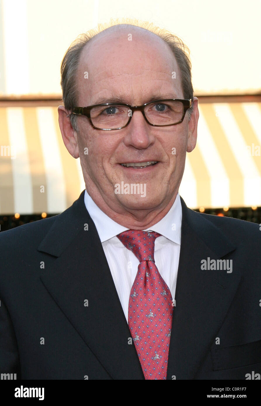 Richard Jenkins Step Brothers Premiere- Arrivals held at Mann Village ...