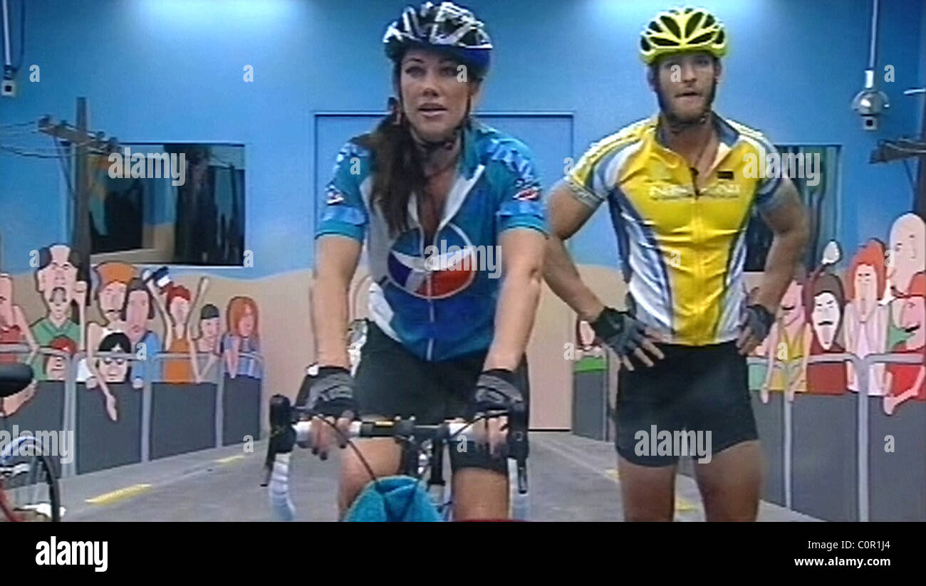 Lisa appleton hi-res stock photography and images - Alamy