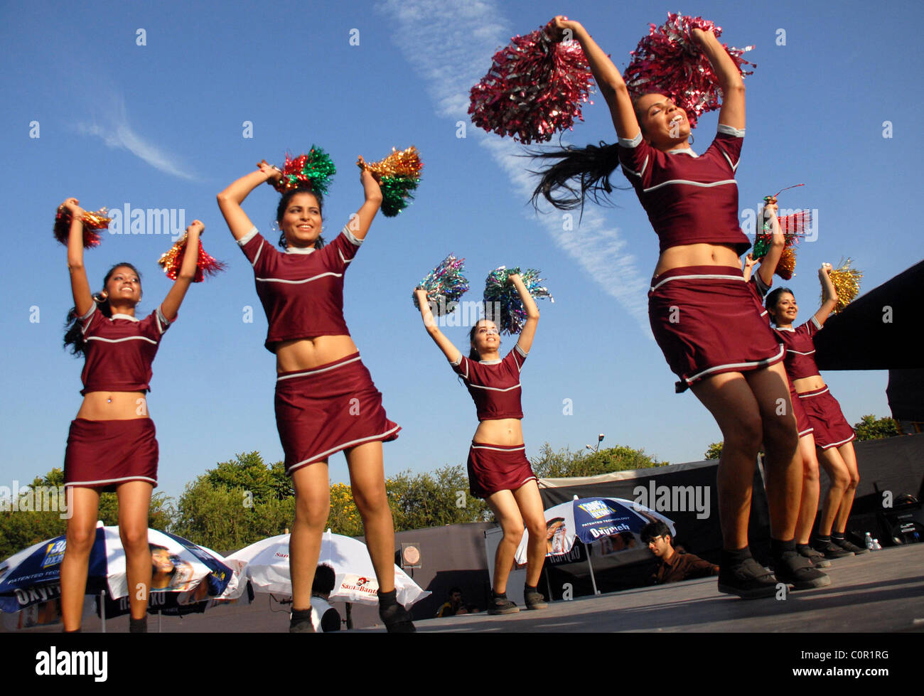 Tau devi lal hi-res stock photography and images - Alamy