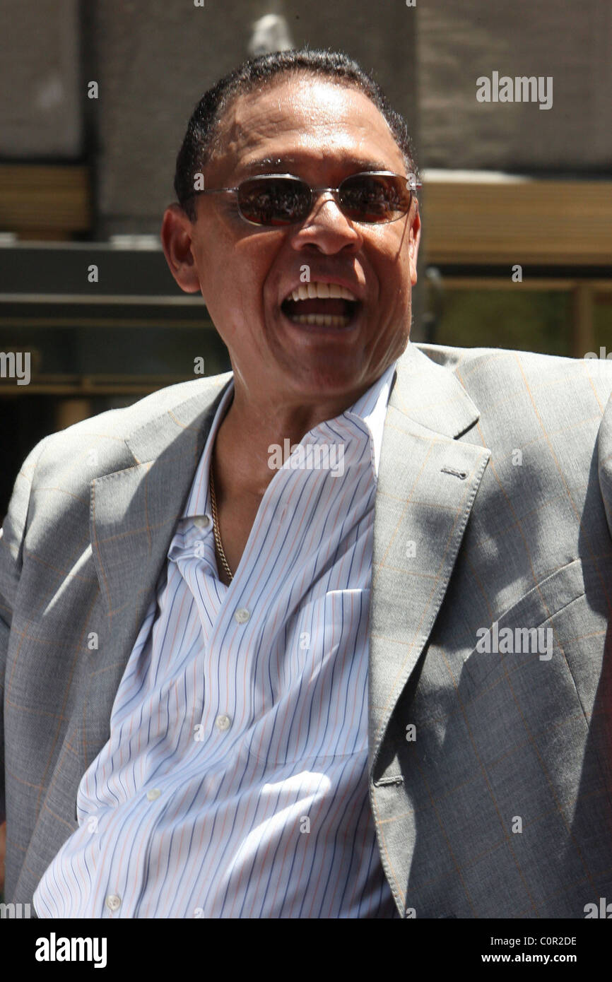 Tony perez hi-res stock photography and images - Alamy