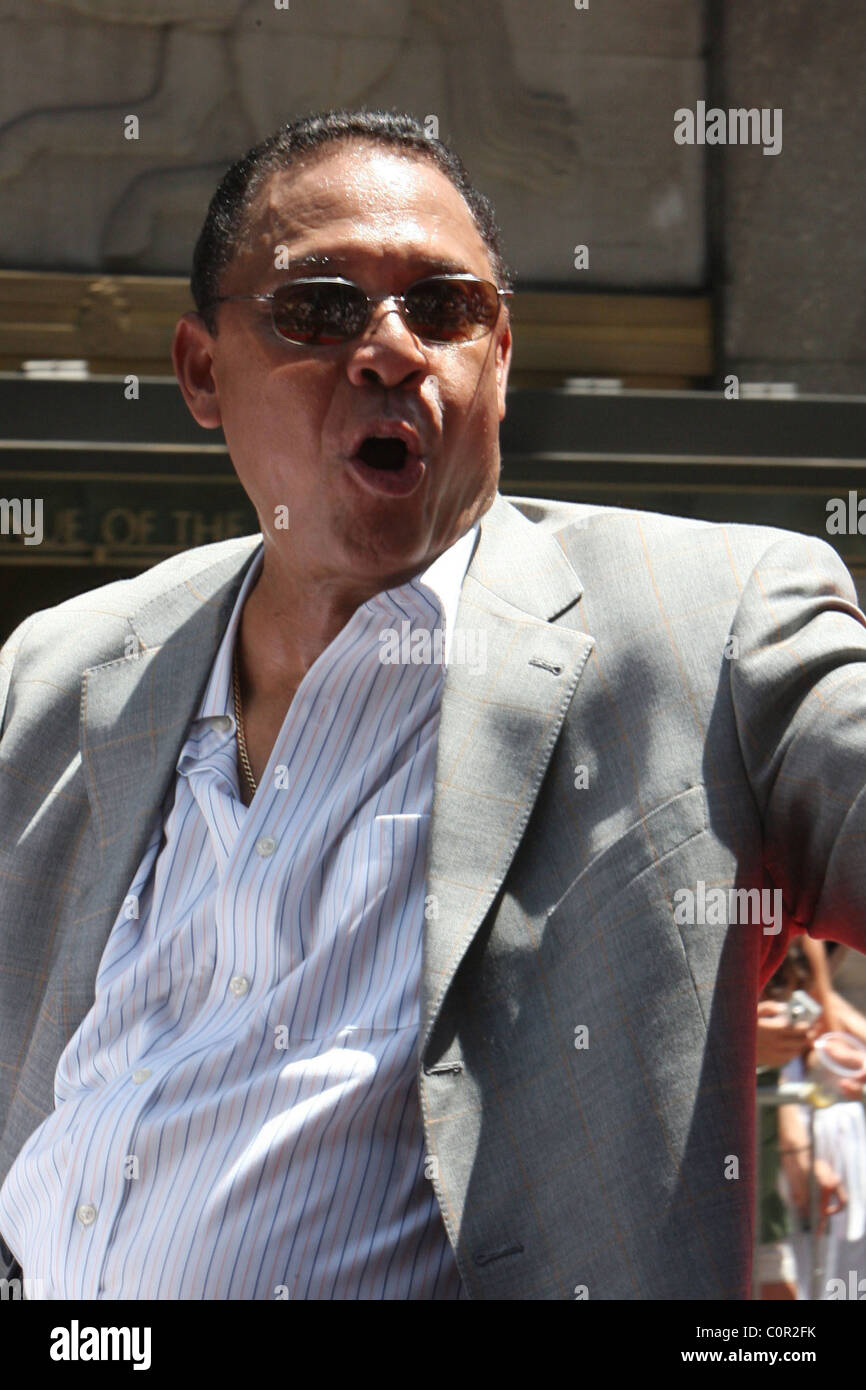 Tony perez hi-res stock photography and images - Alamy