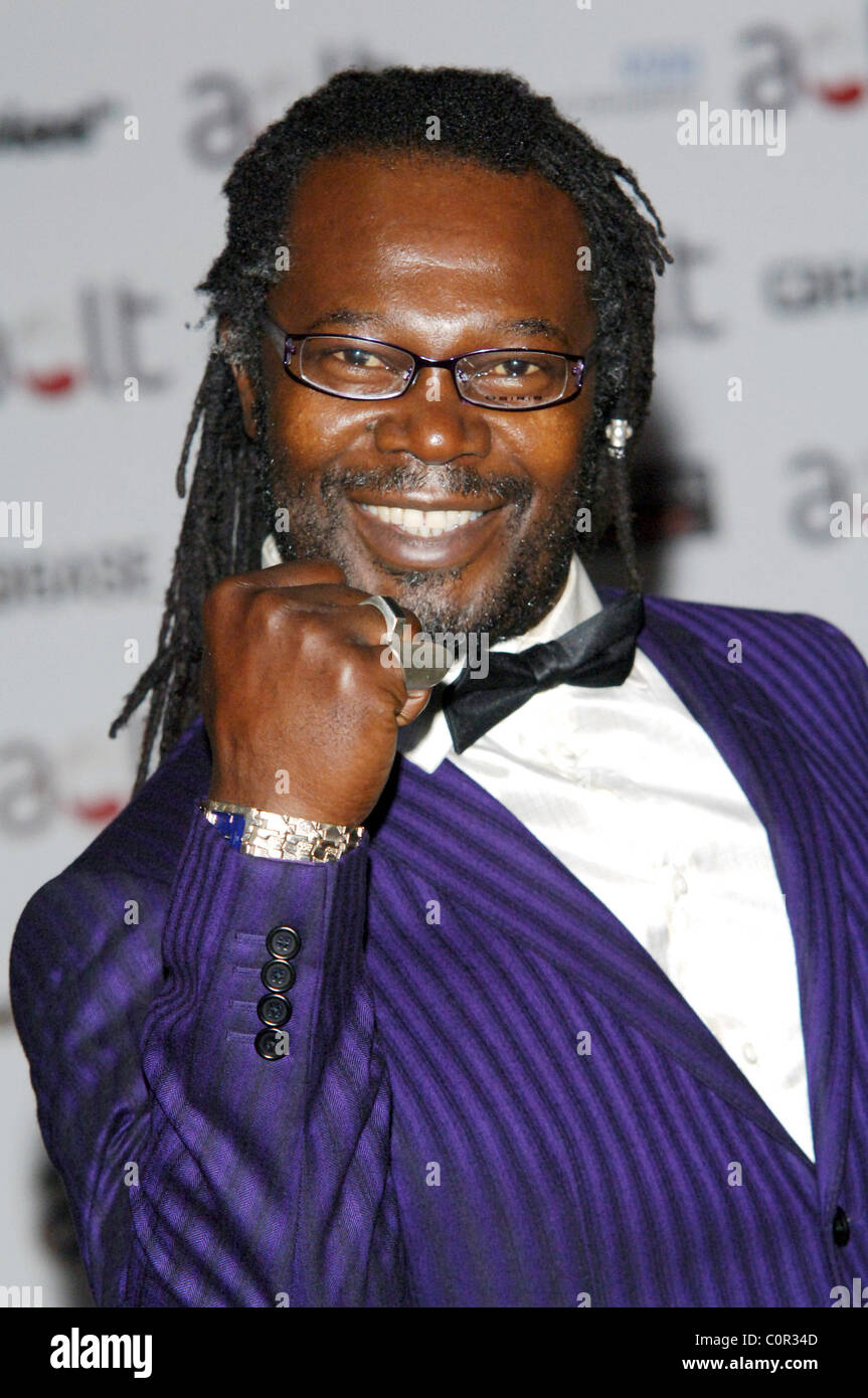 Levi roots hi-res stock photography and images - Alamy